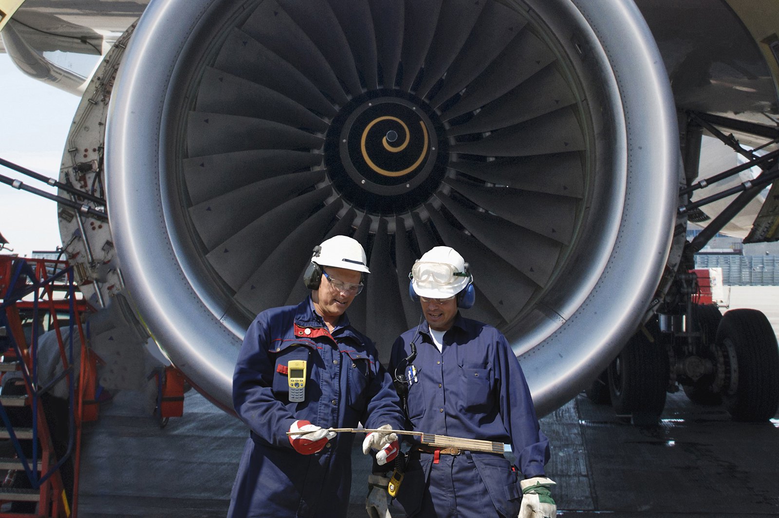 Aircraft Technical Management - AeroCare