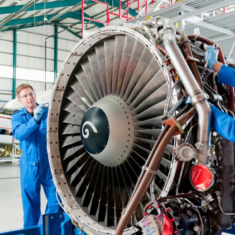 Services - AeroCare